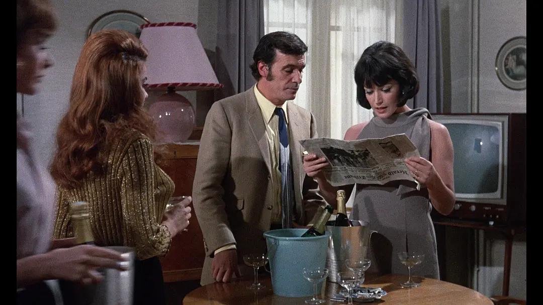 The Movie "Beauty of the Day": Insights into Human Nature, Freedom and ...