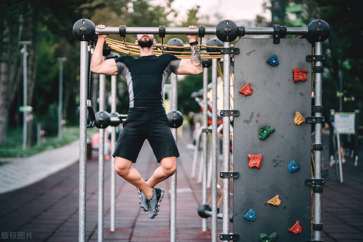 How do beginners do pull-ups? 4 tips to let you break through the ...