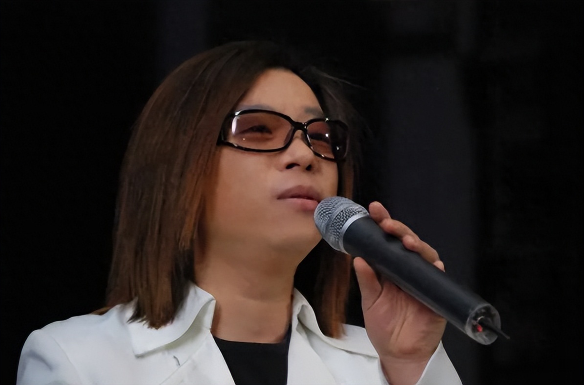 The Naying controversy is still brewing! The disappearance of singer ...