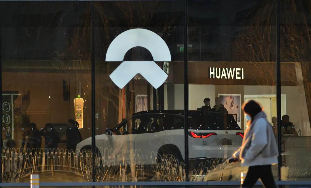 "Wei Xiaoli" exceeded the annual goal, but the war has just begun - iNEWS