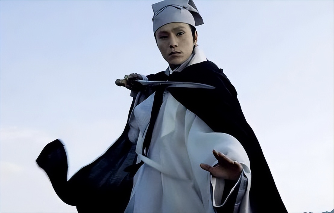 Femininity and sissy made Chen Kun understand, Wang Zha, Weng Feiran ...