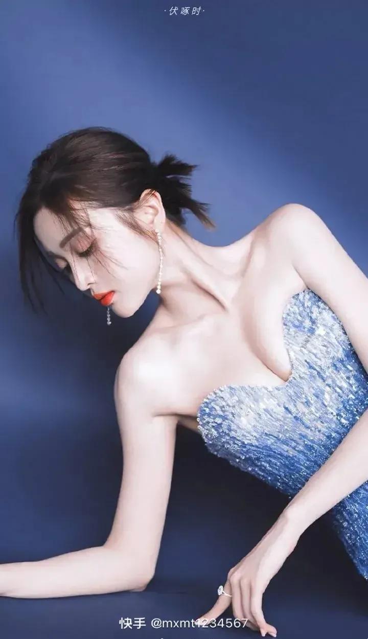 Beauty Star Pavilion: Wu Xuanyi Photo Award - iNEWS