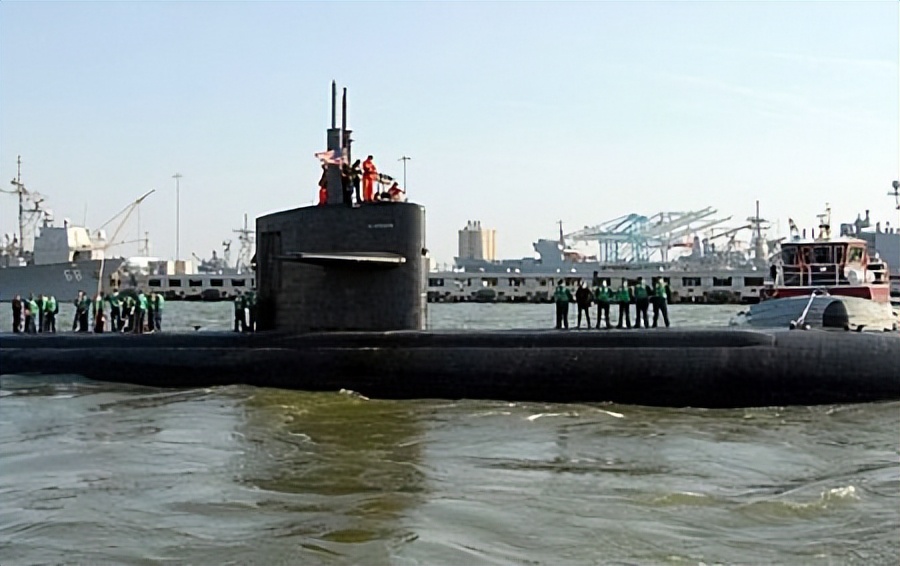 U.S. military deploys new mini-submarines to target 'special operations ...