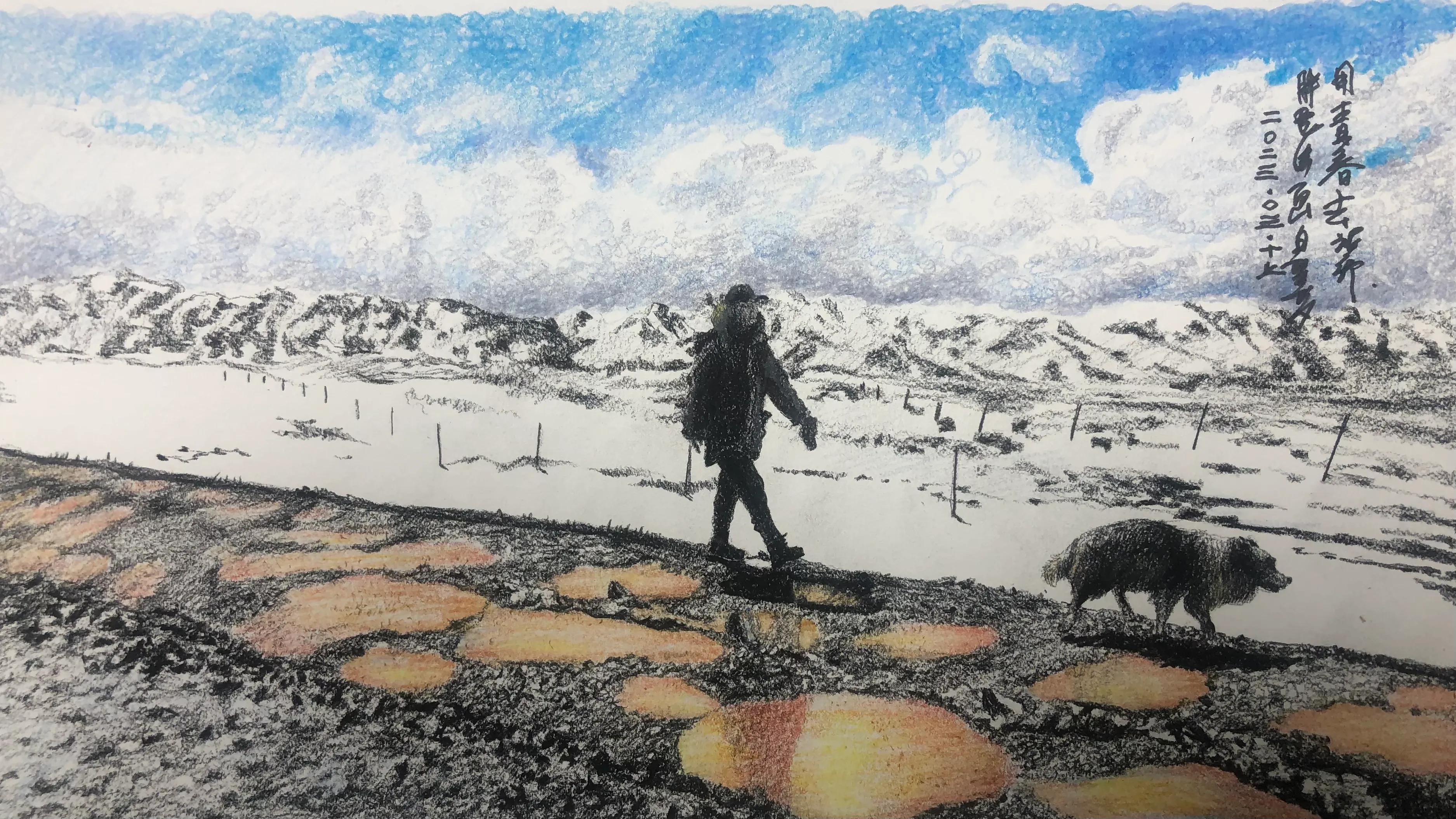 Thin Monkey, Deng Xiaowei; Xu Yun, Little Fairy; Liu Weiyuan, Yang Meili. (one chapter) - iNEWS