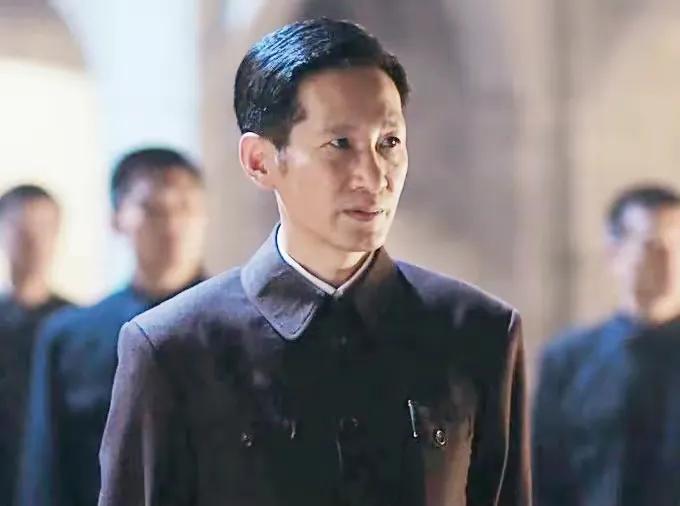 Wang Jinsong: The data room has been building the floor for 3 years ...