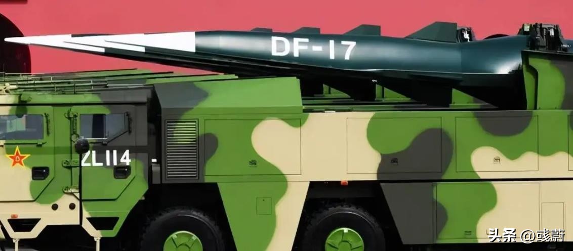 US media: China is not only developing Mach 30 weapons, but also plans ...