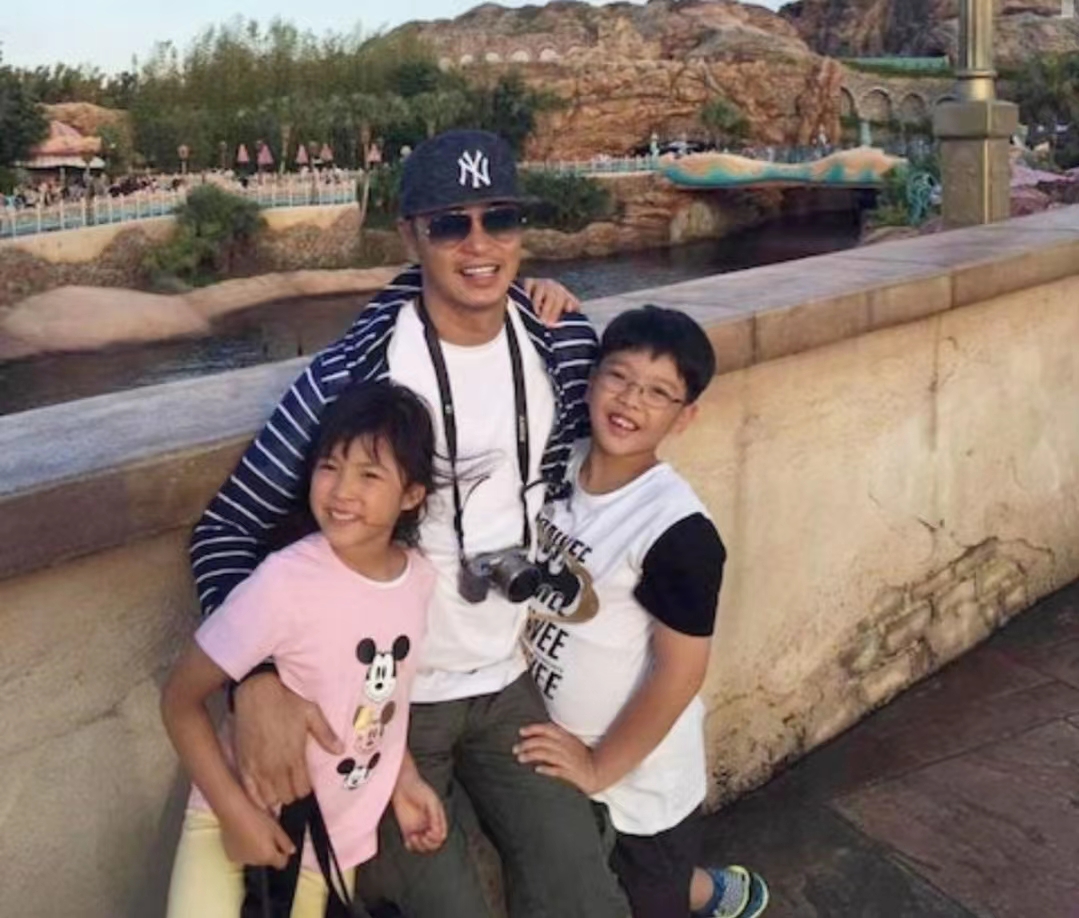 Hit Miss Hong Kong! Hong Kong male star loves girls bigger and more beautiful, attracting ...