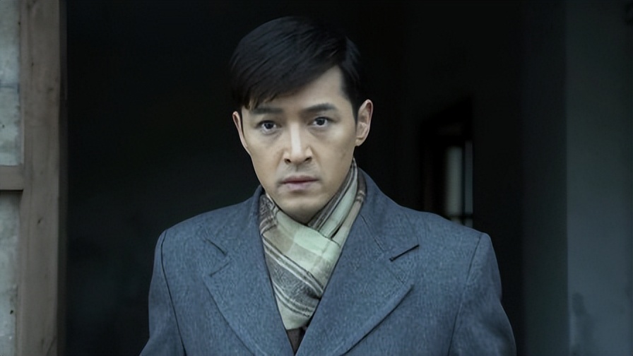 Hu Ge Guan Xuan gave birth to a daughter: If life is just like seeing ...