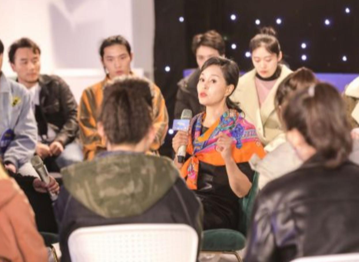 Actor Yu Lihong: Married to Ma Shihong at the age of 31, married for 22 ...