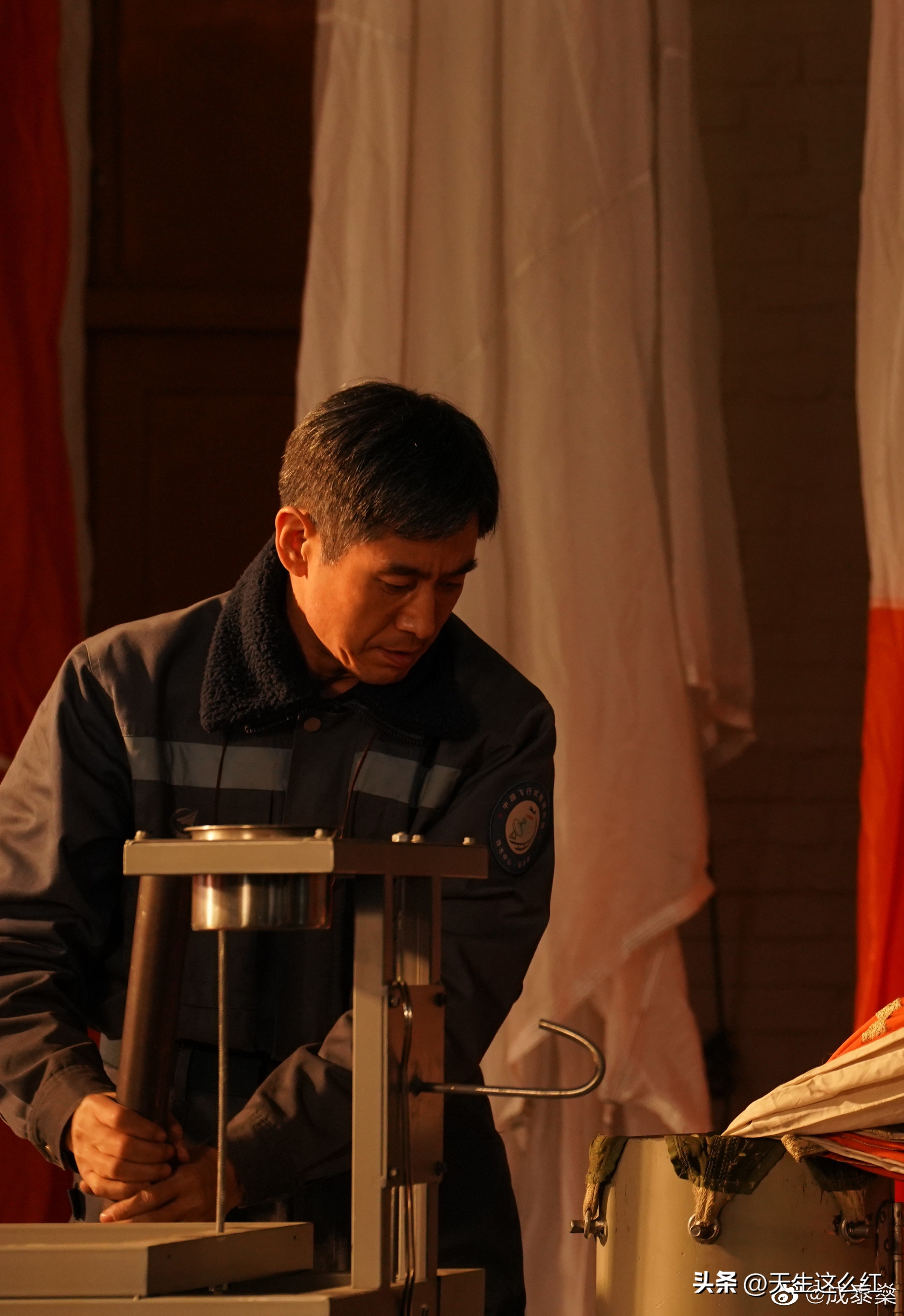 Why did Deng Fang shine shoes for Lei Yu? A screen showing the detailed ...