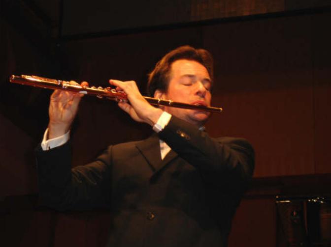 The Application and Structure Analysis of Triangle in Liszt's "First ...