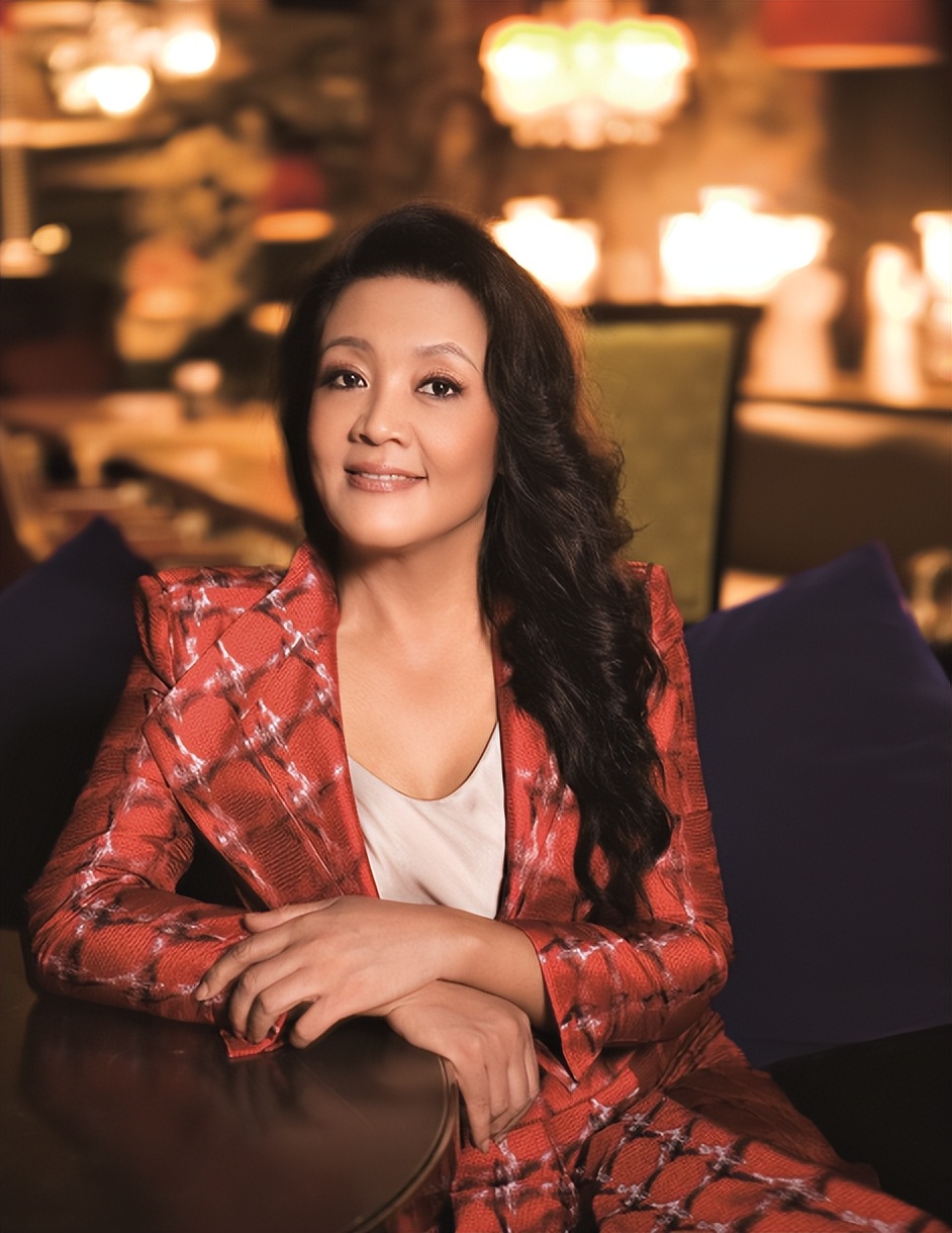 Zhang Lan: "Shameless" life won't work - iMedia