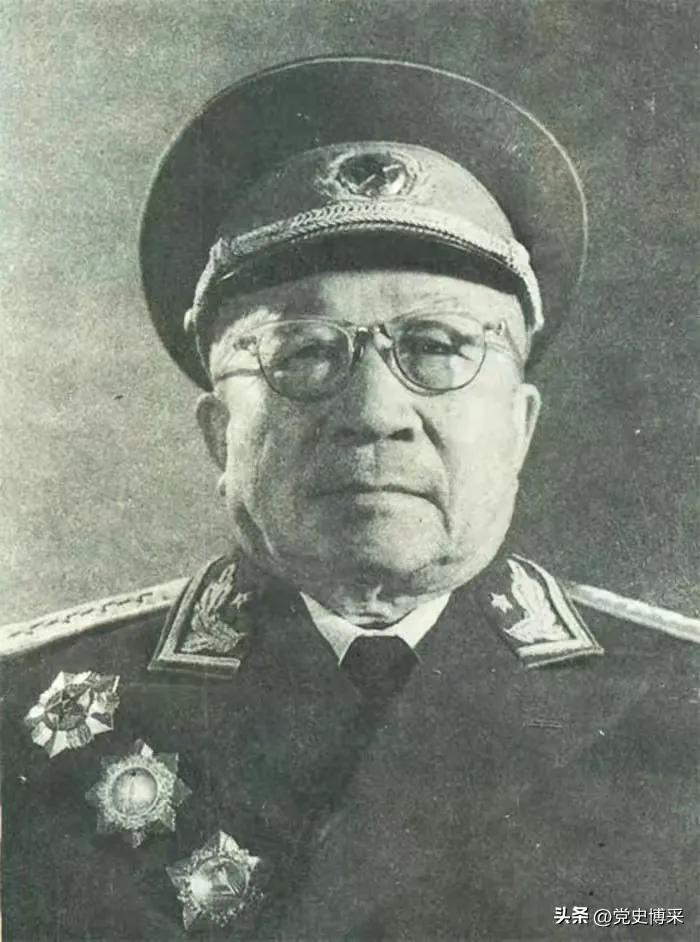 General Zhang Yunyi2022.8.11 - iMedia