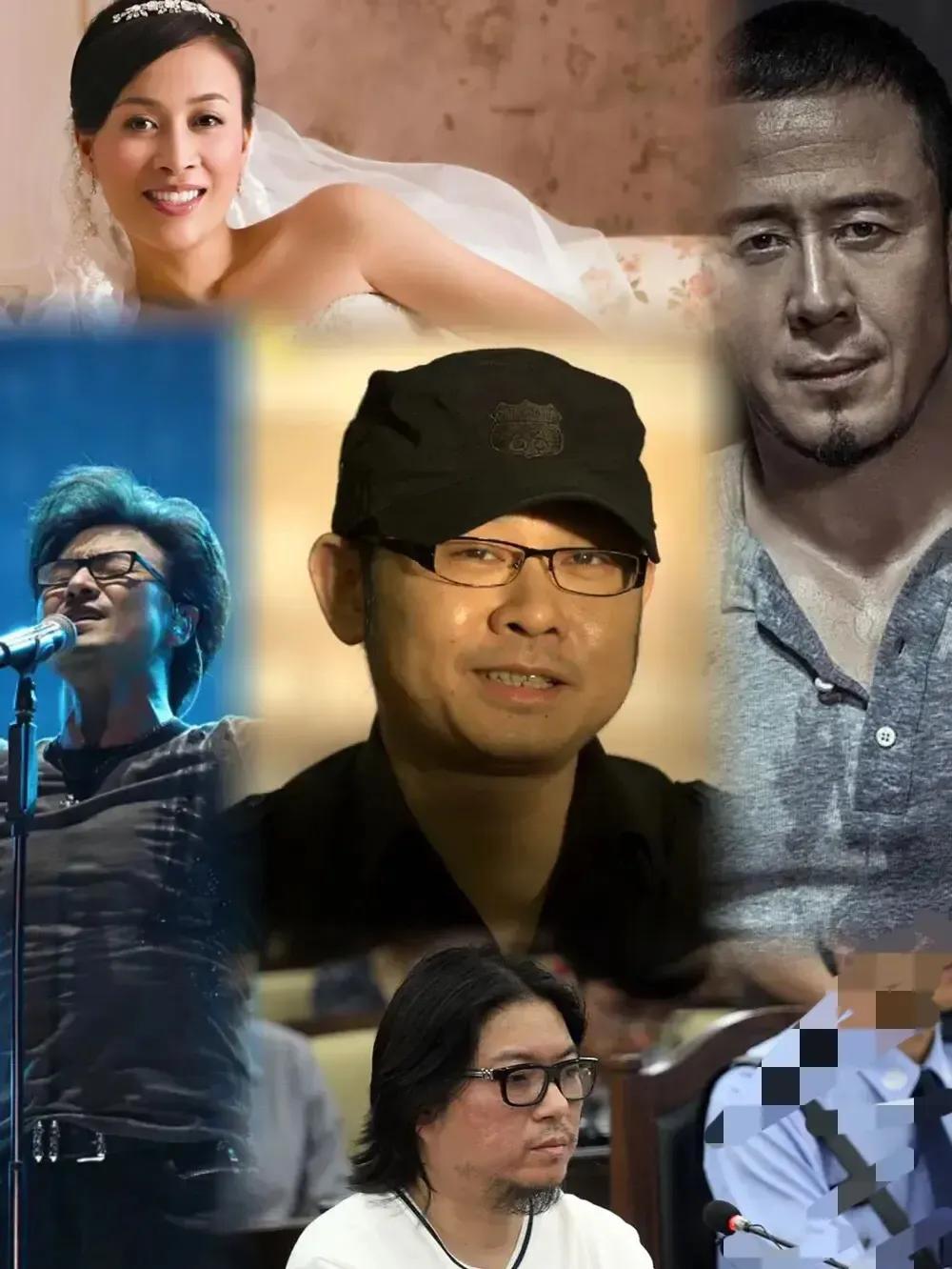 "Raksha Haishi" continues to ferment! Na Ying's comment area was out of control, Guo Degang ...