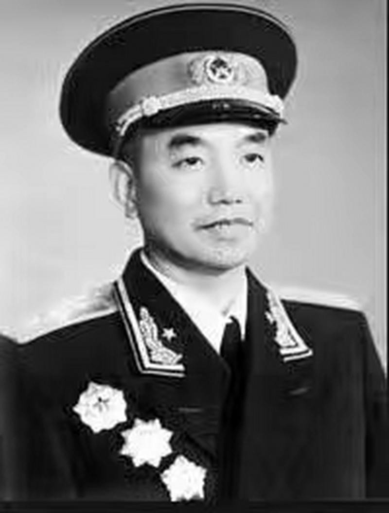 In the year when the rank was conferred, someone was not satisfied with ...