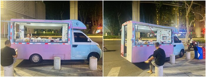 Jia Fei: Those days of dancing for life - iNEWS