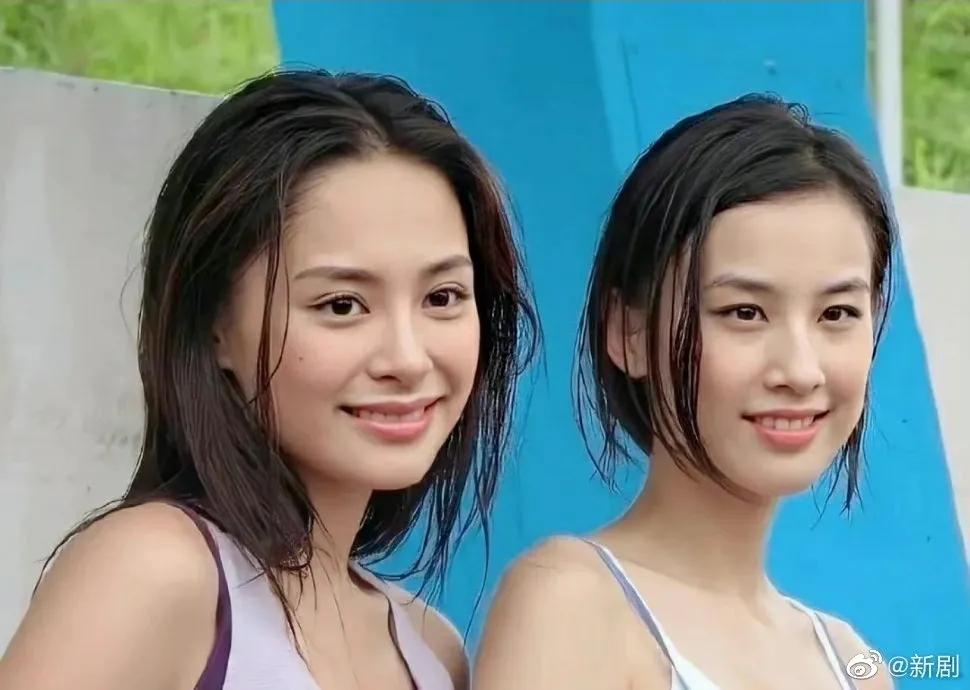 A Jiao: People are more beautiful than Hua Jiao, how can I feel ...