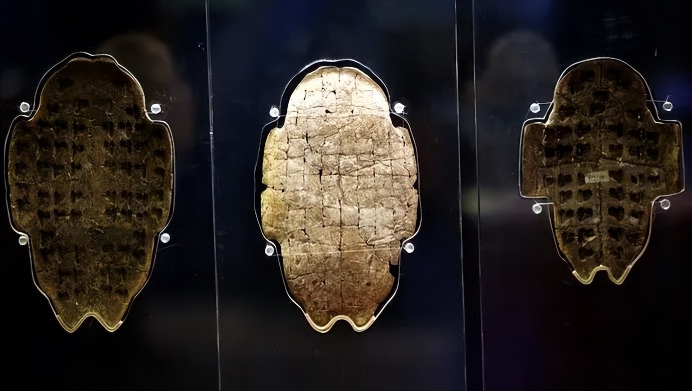 Shrek, a bronze monster from the Shang Dynasty in China, has become the ...