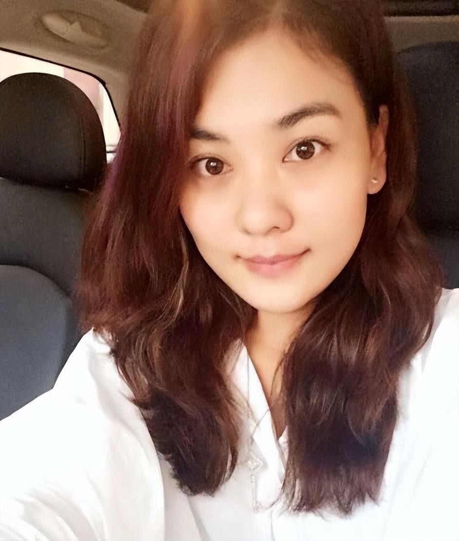Li Wenjing: Wearing wigs for more than 10 years, persisting with her husband Dink, has received ...