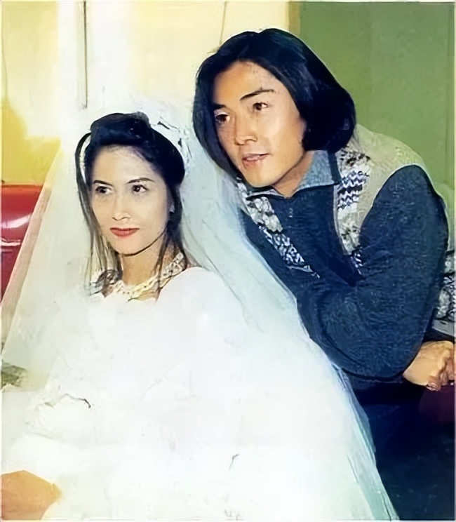 Do you still remember him who played Chen Haonan? Once Andy Lau was more popular, why did he ...