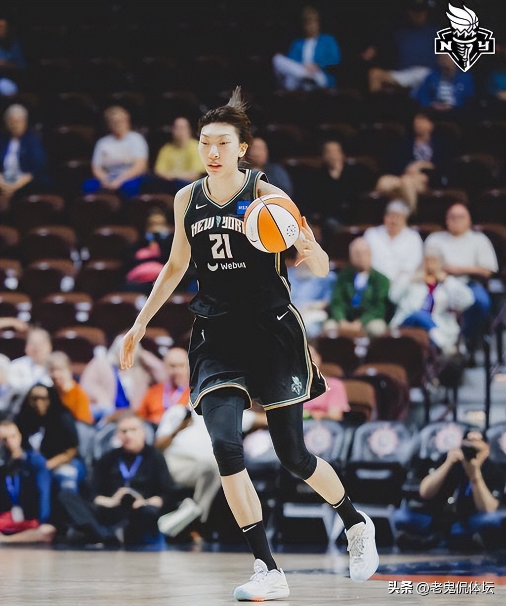 2 consecutive losses! Han Xu came off the bench with only 2 points, and ...