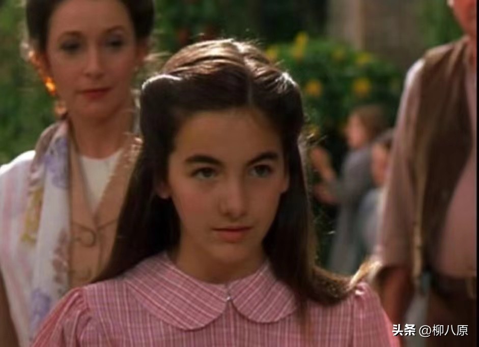 What is the influence of the legendary and strange plot in the American ...