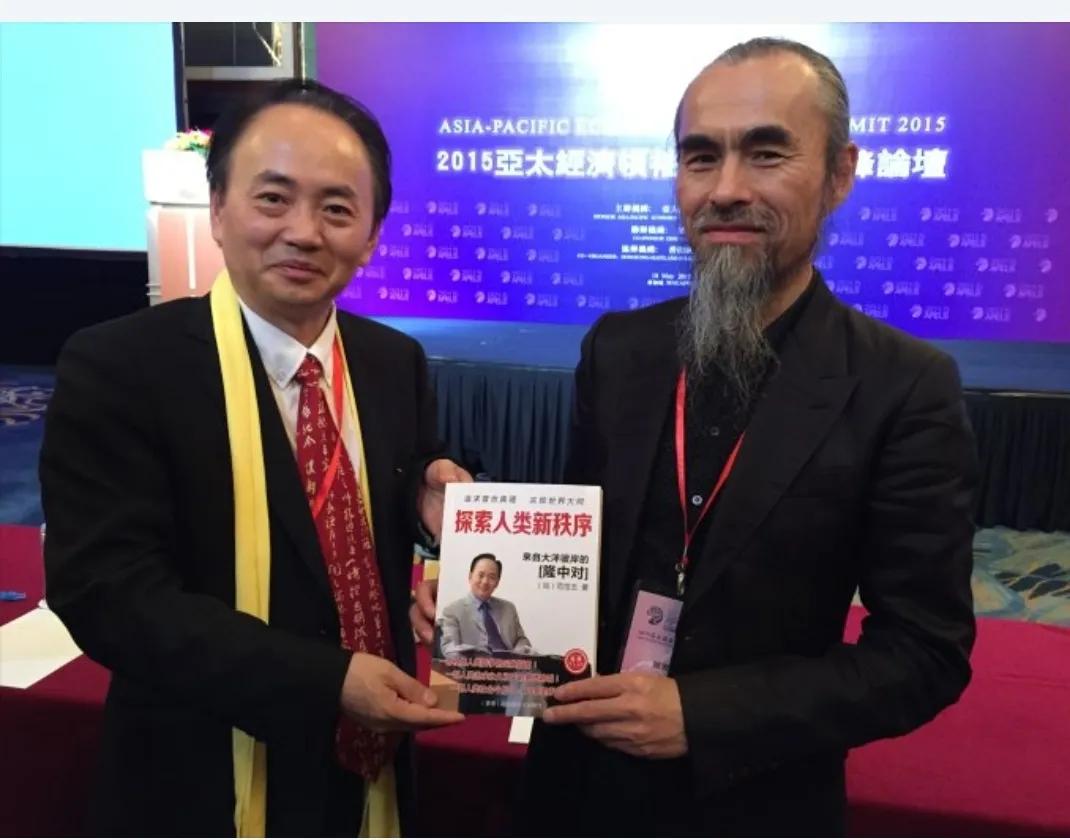 Ding Yifeng's high-yield business has been caught in a whirlwind of ...