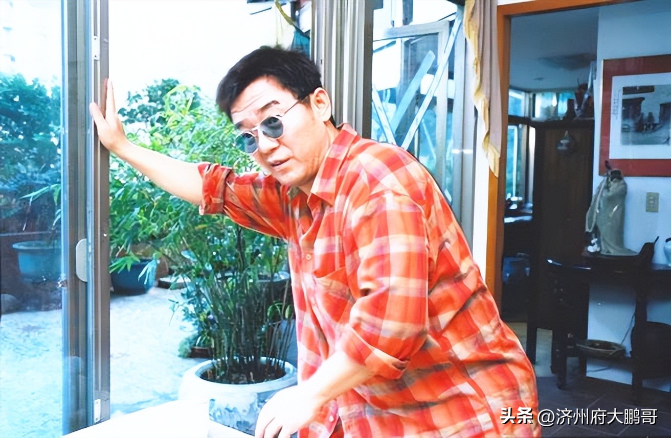 Li Liqun finally spoke again, different from Wu Zongxian and Huang An ...