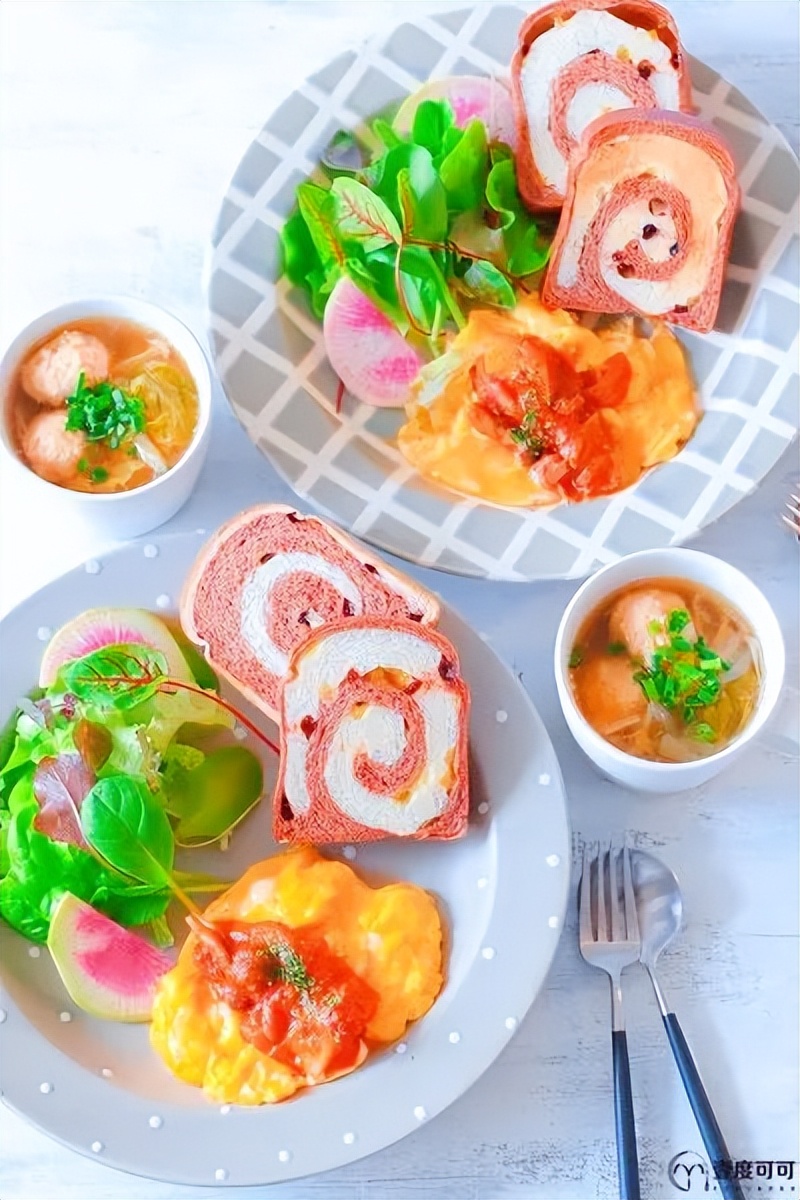 Delicious Zimbo Jam Chocolate Banana Bread Making - iNEWS