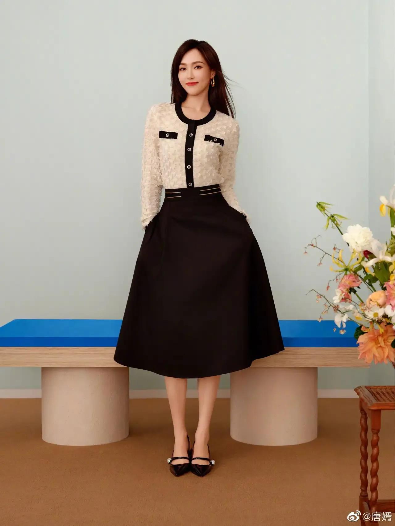 Tang Yan is so beautiful - iNEWS