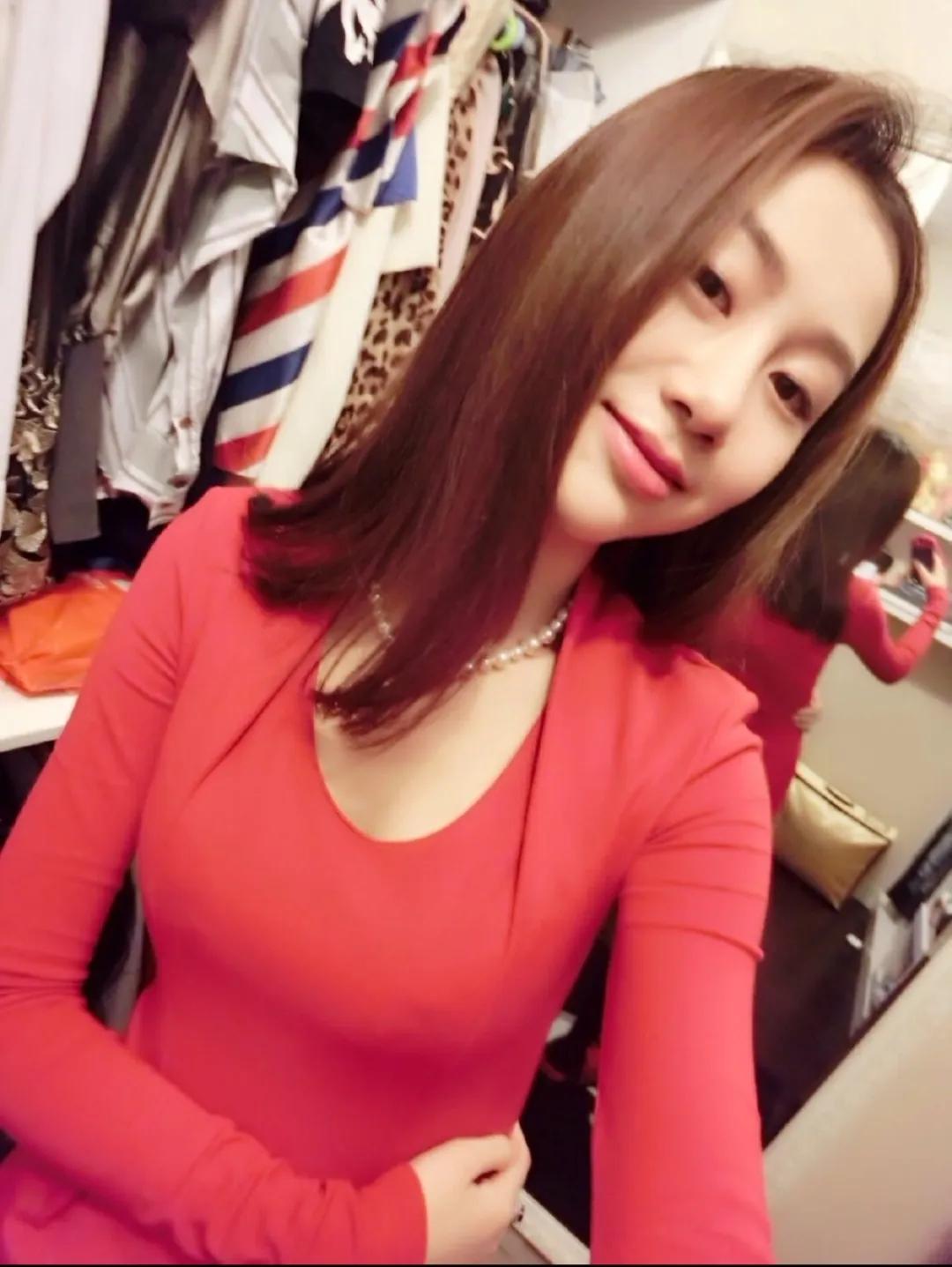 Charming Chen Lu Meitu Photo - iMedia