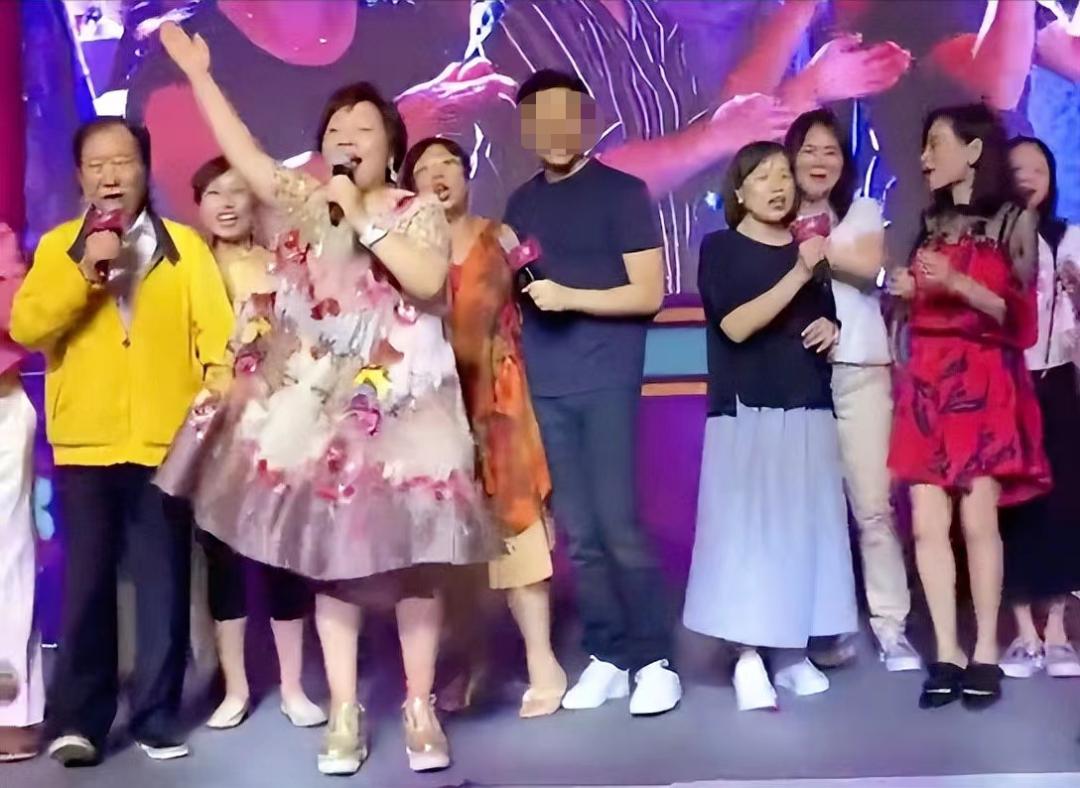 She is a Junket Operator even fiercer than Xi Mihua! Charter a special ...