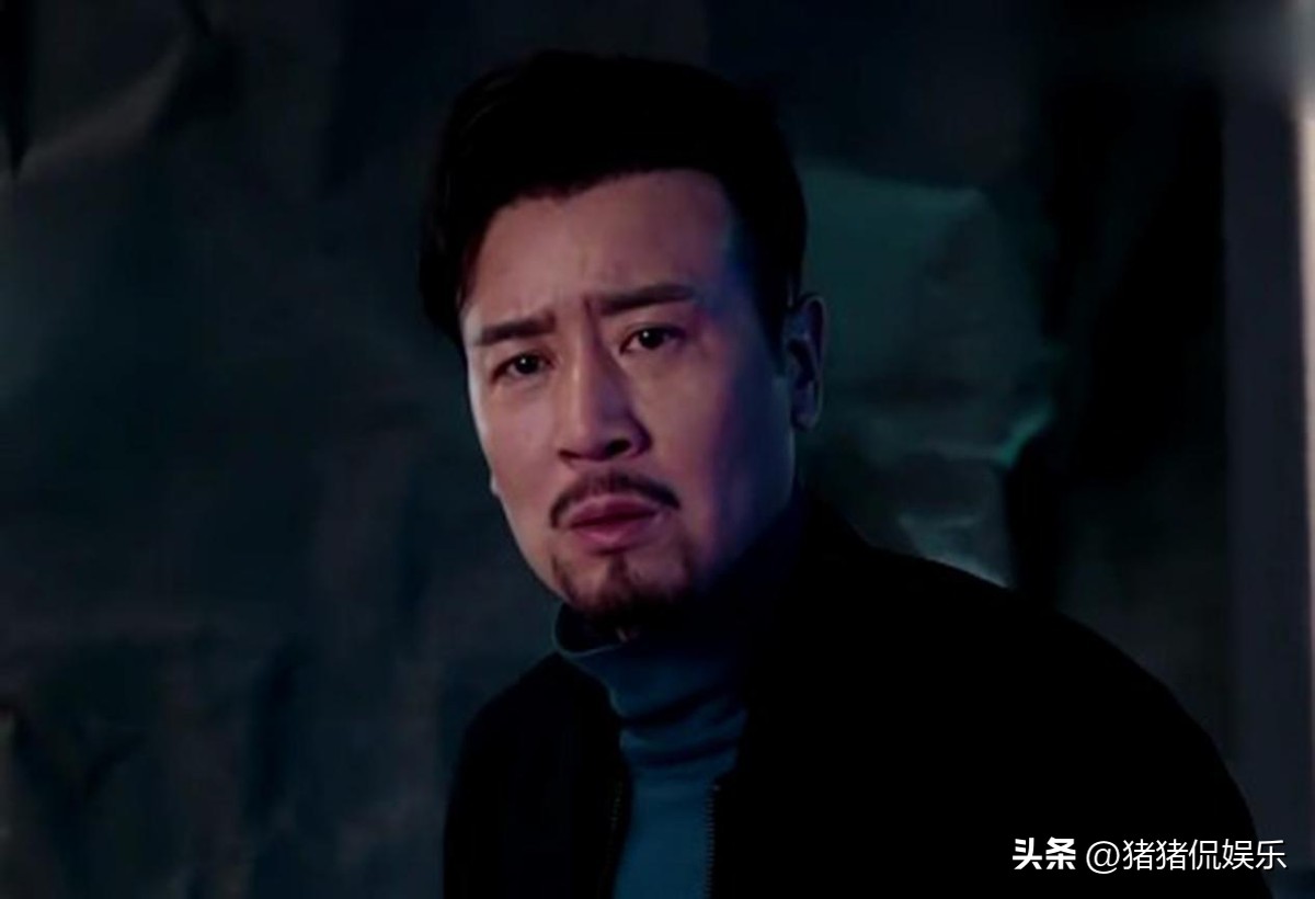 Yu Hewei and Pan Yueming are expected to cooperate in a new criminal ...