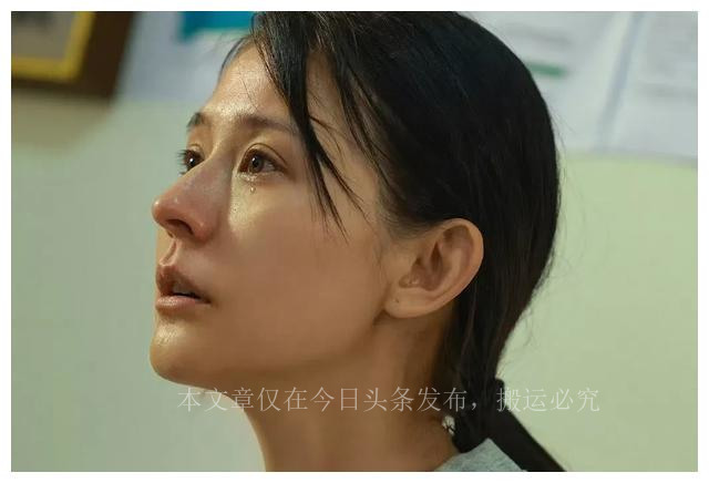 "Fearless": Three female protagonists, three endings, Luo Yingzi's ...