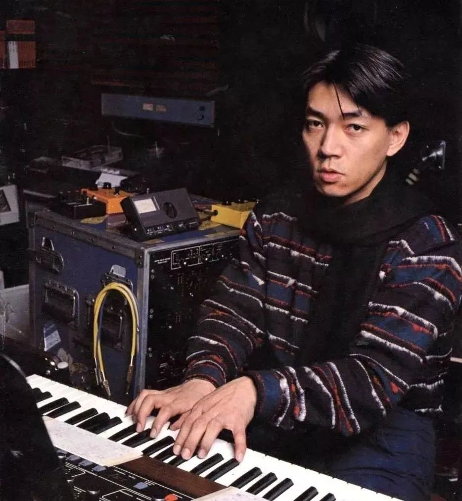 Ryuichi Sakamoto: The Last Movement Comes to an End - iMedia