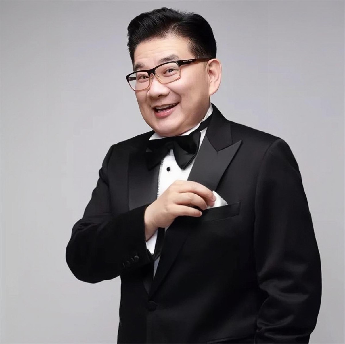 This time, the "eight-faced and exquisite" Cao Kefan is no longer ...