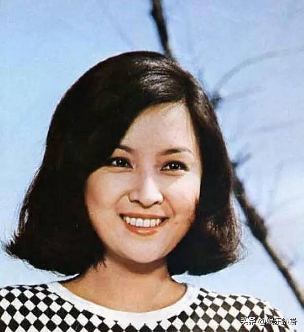 Xie Xian's 74-year-old ex-wife Zhen Zhen recently exposed - iNEWS