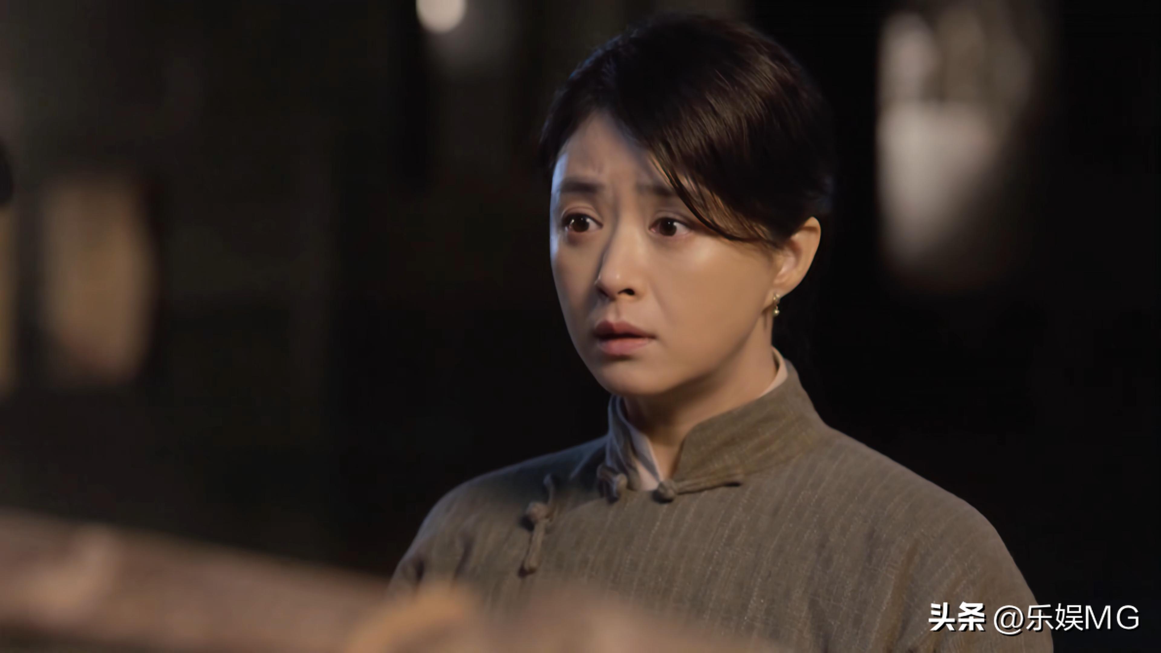 Fun! The IQ of the villain in "Stalker" is online, and Li Lixing's plan ...