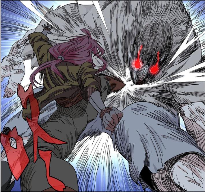 560 under one person: Sister Bao'er reproduces the famous scene of ...