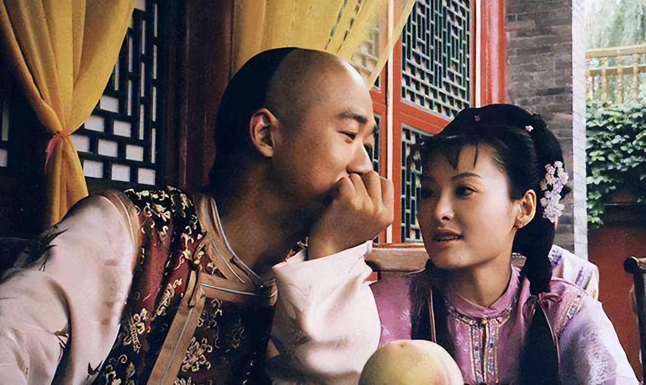 Actor Yuan Li: Du Xiaoyue is really beautiful in the world, why did she fall from being a group ...