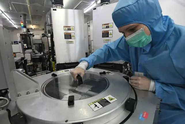 Disassemble the washing machine to find the chip?McKinsey's six ...