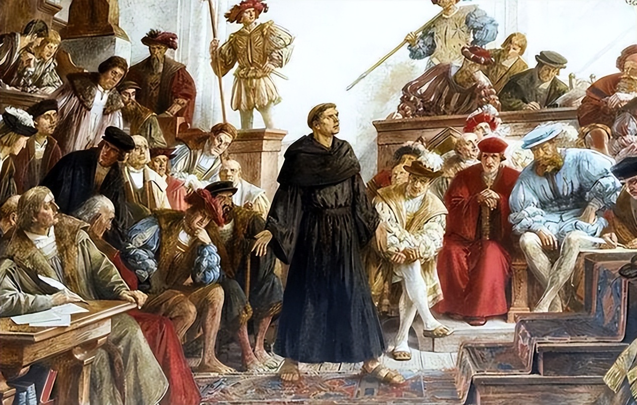 What impact did the evolution of the political system in the Anglo ...