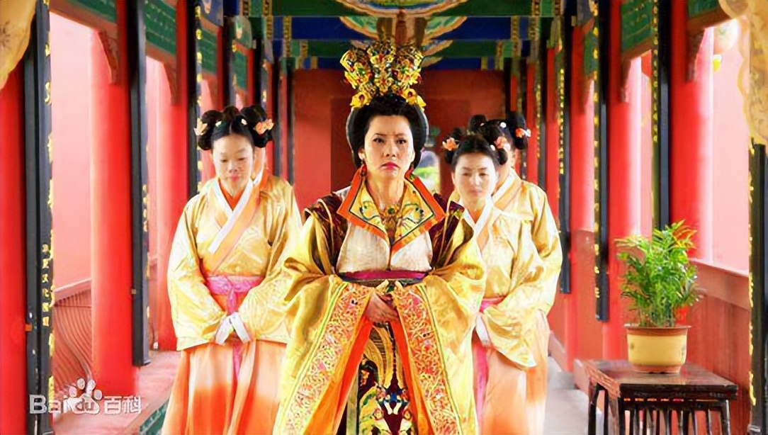 Prime Minister Pei Tan of the Tang Dynasty: Afraid of his wife can make ...
