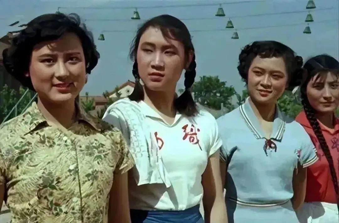 The 86-year-old Xiang Mei has the same elegant temperament as before - iNEWS