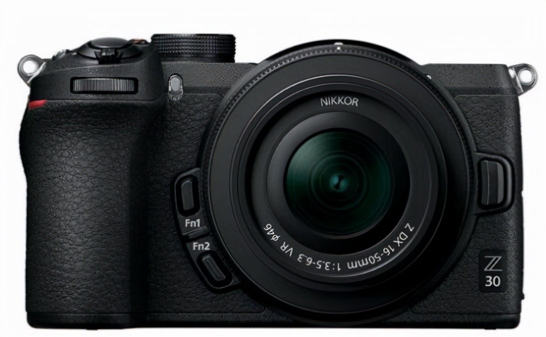 Nikon's new mirrorless camera has many highlights - iNEWS