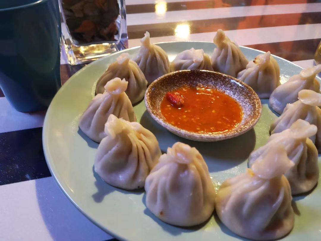 When traveling to Gansu, you must try these 6 "special delicacies ...