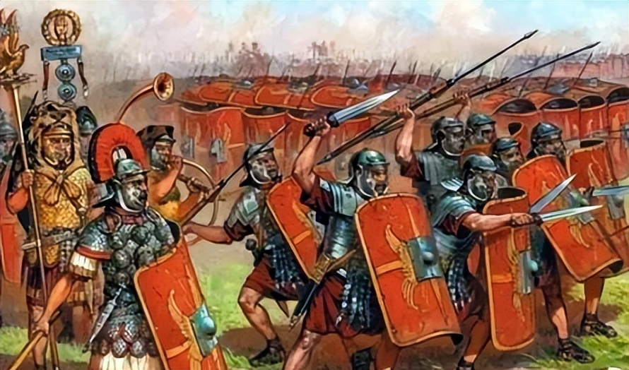 Slavery and Social Dynamics in Ancient Rome - iMedia