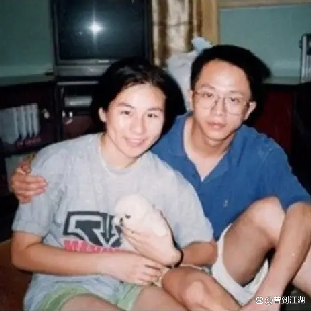 360 The truth about Zhou Hongyi's divorce: Does he want a wife, or does ...