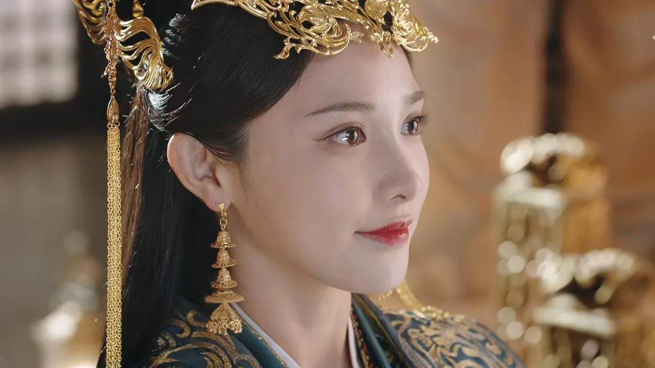 [Xinghe Changming] Ending: Yi Wuyou was defeated and died, Bai Luyu and ...