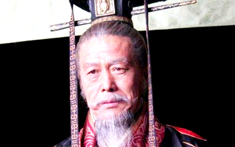 The founding emperor of the Tang Dynasty, from bodyguard to emperor ...
